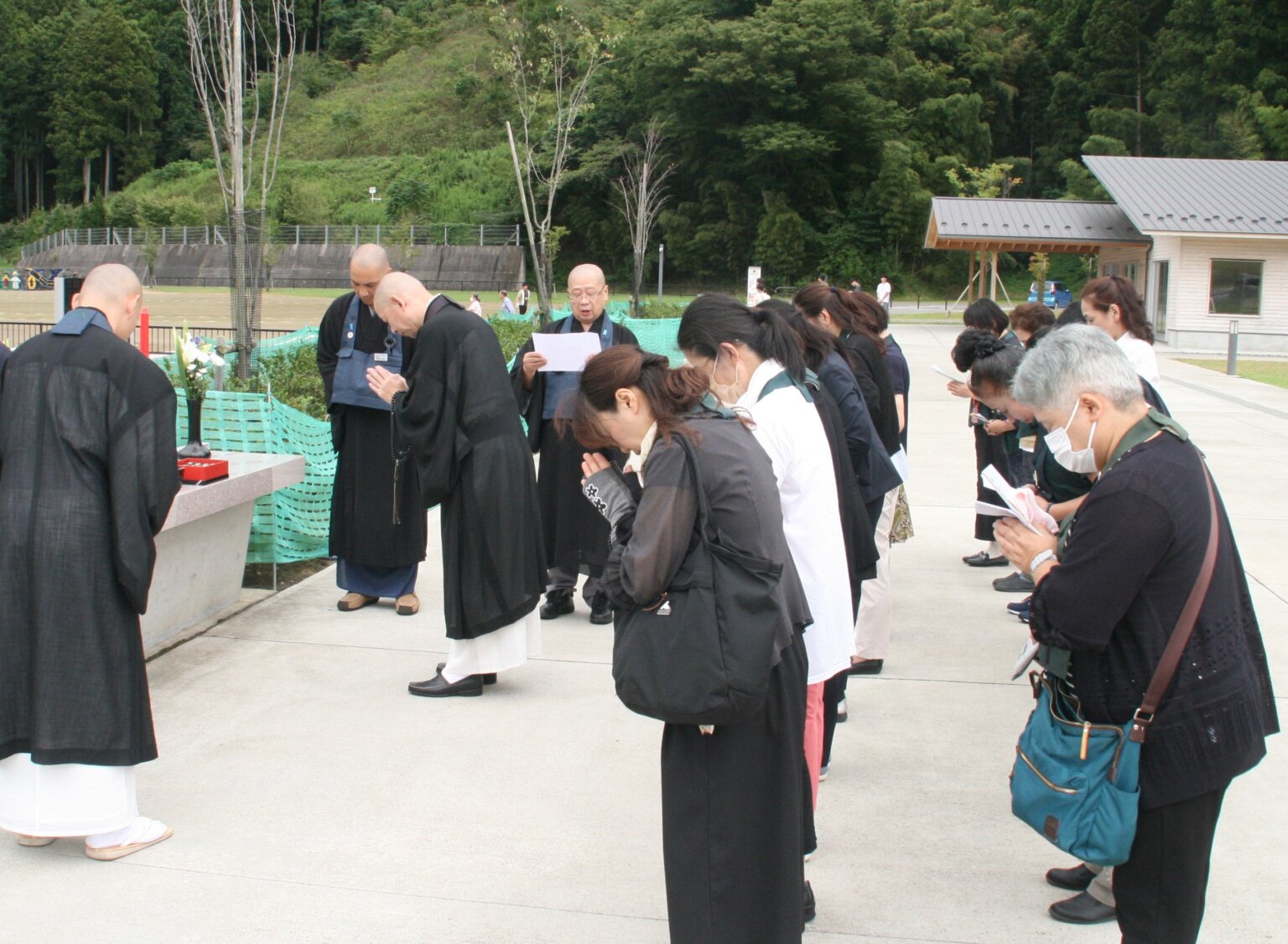 令和5年度 寺族研修会（ご報告） | 曹洞宗新潟県第四宗務所